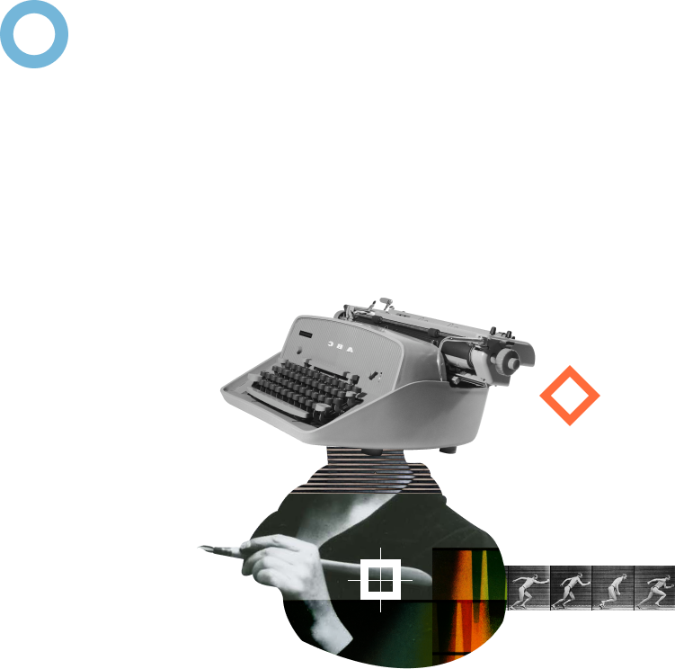 Digital - Curious Kind