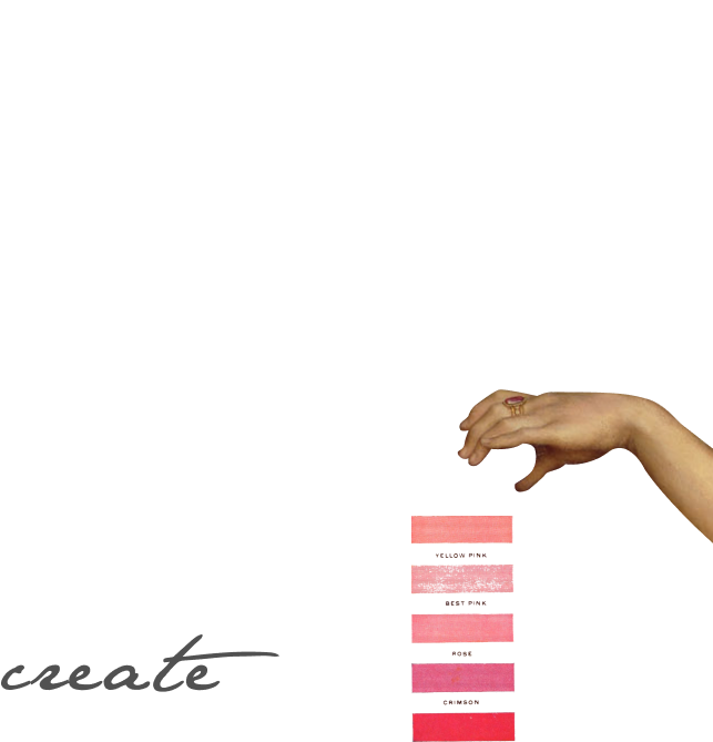 Graphic Design - Curious Kind