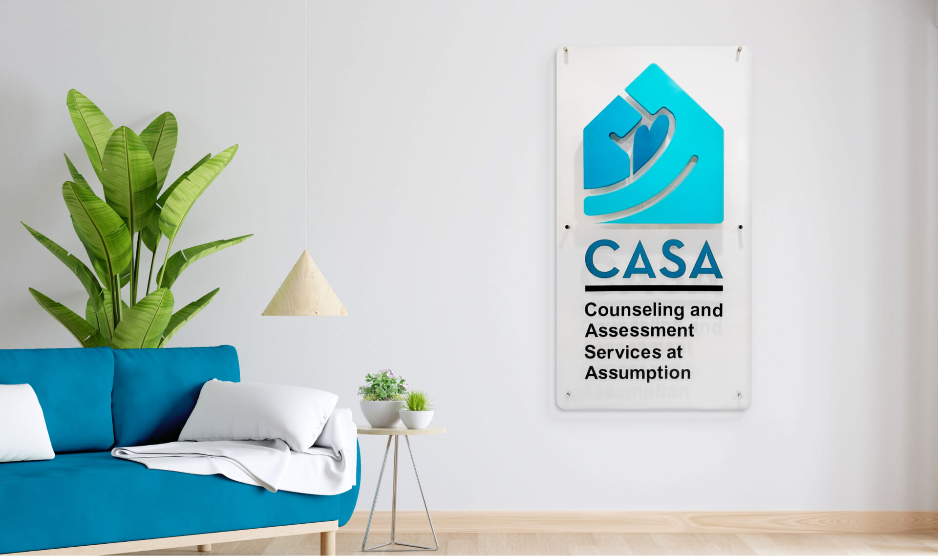 CASA - Curious Kind