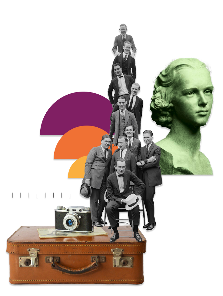 Careers at Curious Kind